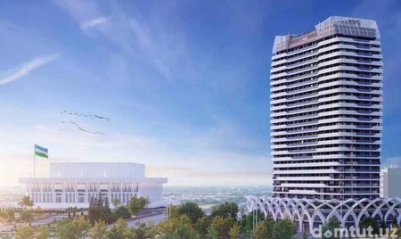 ЖК NRG U-Tower 2//20//26 Срочно 68квм