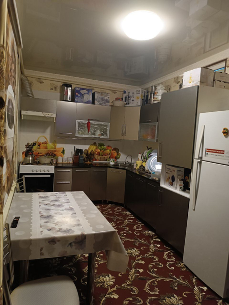 Конрат районында намунали жер жай сатылады