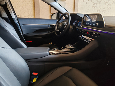 Hyndal Sonata Style Plyus