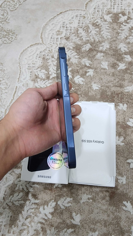 Samsung Galaxy A55 5g