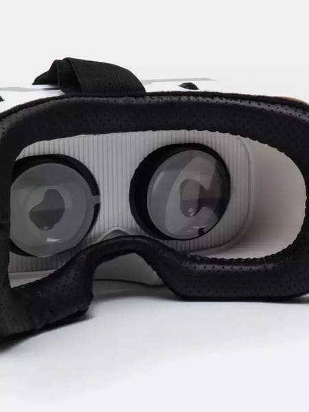 Ajoyib virtual ko'zoynak