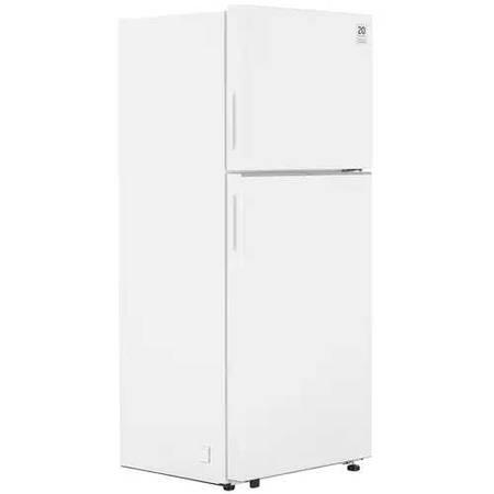 Холодильник Samsung RT38CG6000WWWT