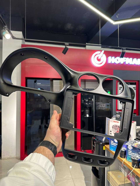 Labo damas tarpeda под монитор Matiz Cobalt