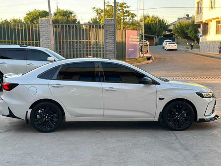 Malibu XL halol nasiya savdo yillik 12%v