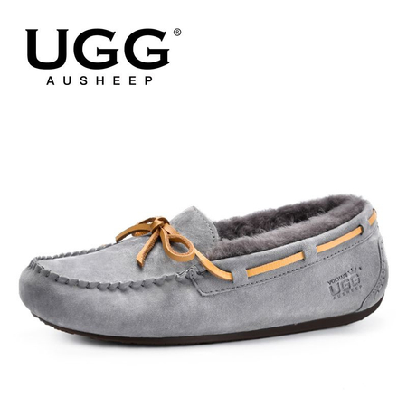 UGG женская обувь утепленная.