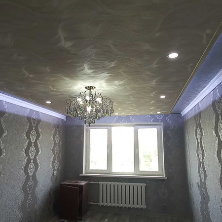 Ремонт квартира ва участкалар