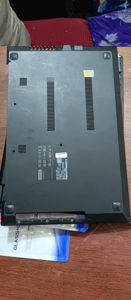 Lenovo v310 corei7. Продается ноутбук. Згорела материнская плата.