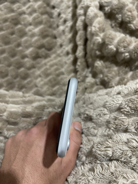 Iphone xr 64 talik white
