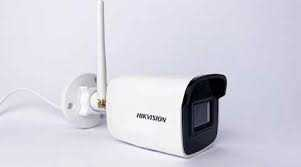 4 Megapixel камера Беспроводной DS-2CD2041G1-IDW1