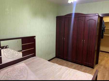 Arenda Yakkasaroy Tekstilniy Institut