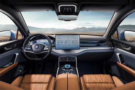 BYD TANG на заказ с Китая CIP Tashkent