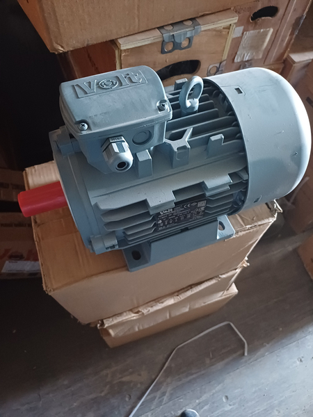 Elektordvgitel matorlar
