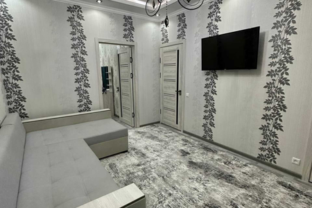 谷 130472 谷 Chilonzor tumanida kvartira sotiladi [48 м²]