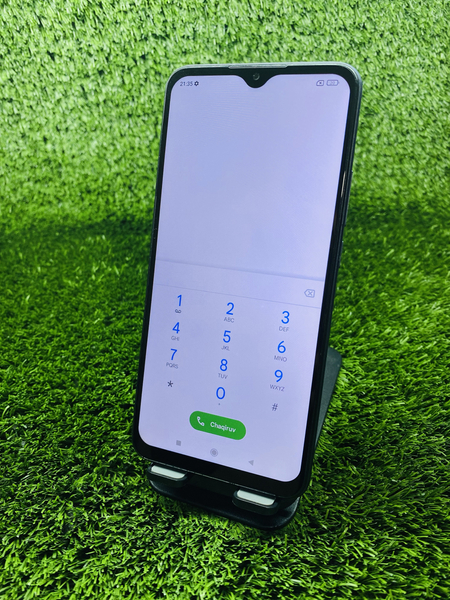 Redmi 9 karobkalik