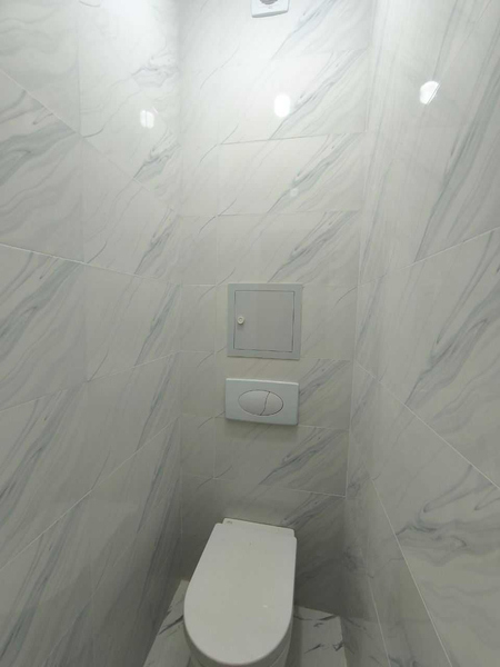Продается новая квартира Чиланзар 11 квартал  Аль Хорезми 2/2/4 47м²