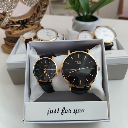 Tissot para soat