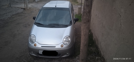 Matiz best sotiladi sirochna sastayanasi chotki