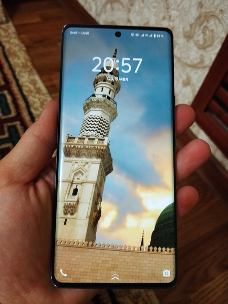 Vivo v27 256gb ideal sotiladi