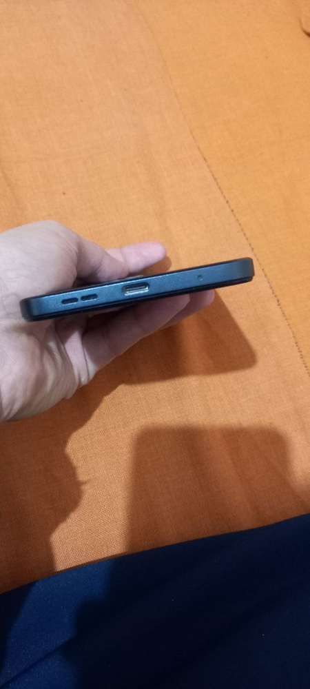 Redmi note 12 6+128 gb