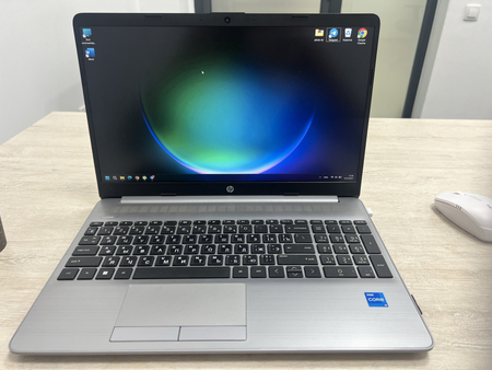 Hp Core i5 в ИДЕАЛЬНОМ СОСТОЯНИИ  11 того поколении