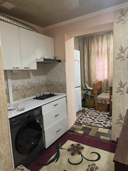 Сдается квартира