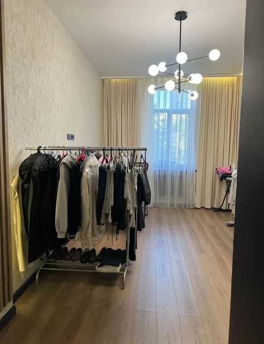 Срочно Продается Квартира в Центре Высокопотолочка Аския Базар
