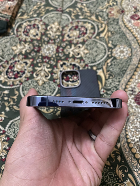 IPhone 13 pro max 256gb