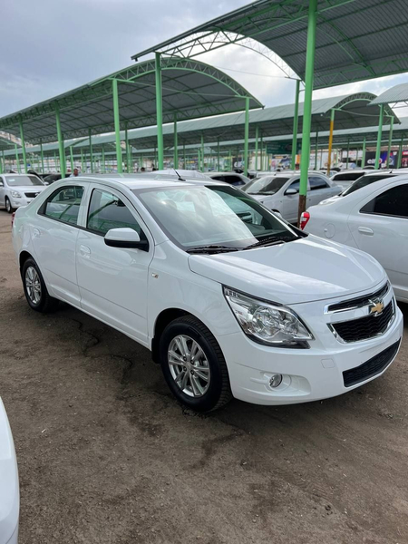 Cobolt A/T Umid avto 8%