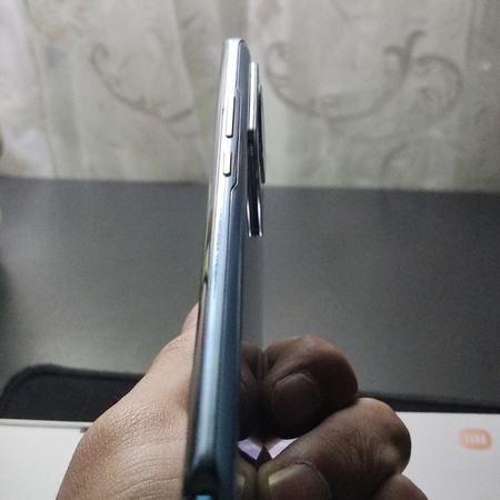 Xiomi 13 lite 8+8/128Gb blue arzon