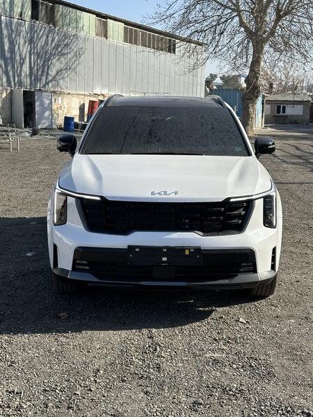 KIA Sarento,Hybrid FULL 2023/2024