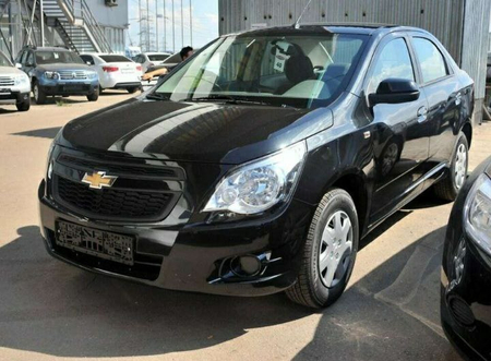 Продается Кобальтавтомобиль  из Салона