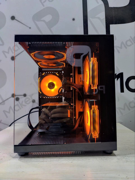 Игровой компьютер i7 11700, Rtx 2060S