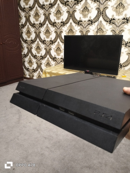 Ps4 2 ta jostik идиал