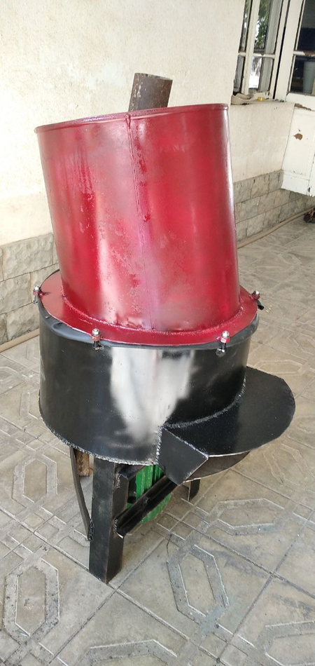 Drabilkalar sotiladi matoriga qarab narxi uzgaradi 220 voltda ishlaydi