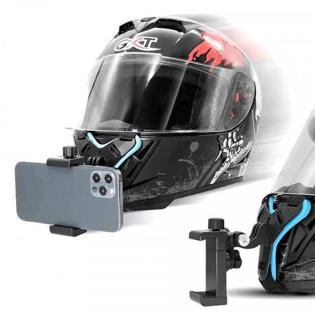 Gopro Insta360 derjatel ikki hil