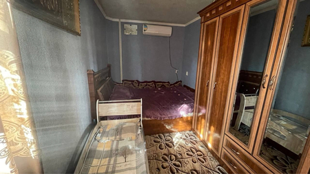 2 хонали квартира срочно сотилади