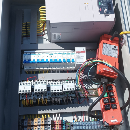 Elektronchik elektrik