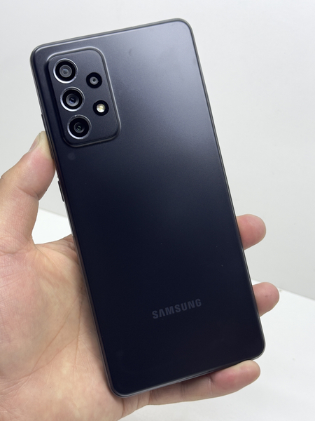 Samsung A72 6/128Гб