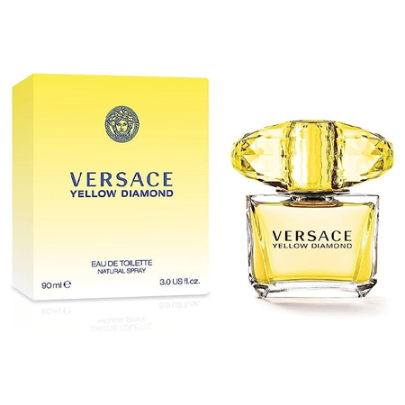 Versace Yellow DIAMOND