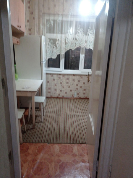 Ю 14. 1в2/3/4. С мебелью техникой