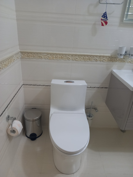 Дом 2 этажный 200м2 4 санузла