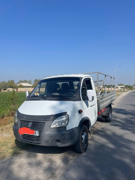 Gazel sotiladi harajati yuq