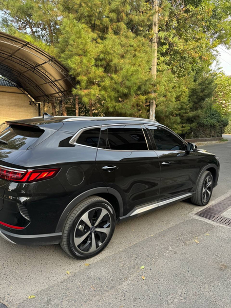 Byd song plus 2023 full