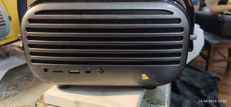 Wireless Speaker