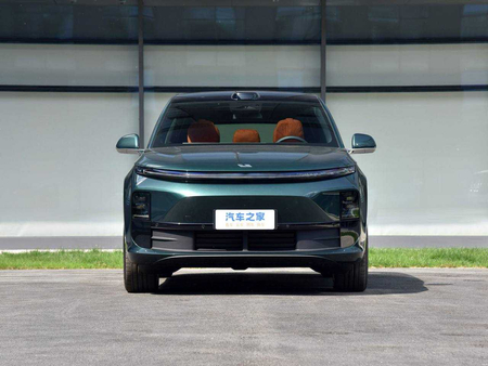 Lixiang L6 max zakazga