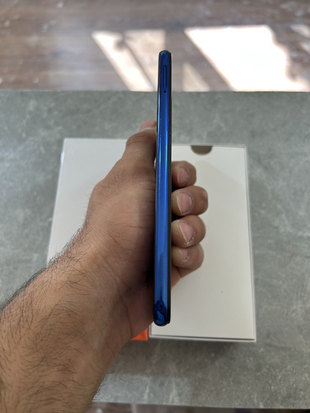 Mi Redmi Note 7 4/128GB