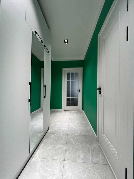 м.Ойбек Ц-7 Vohha Brasserie 1(2)-комн 5/9 42 м² евроремонт меб/тех