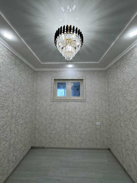 3 хонали 4 етаж 80м² 5 каватли янги дом