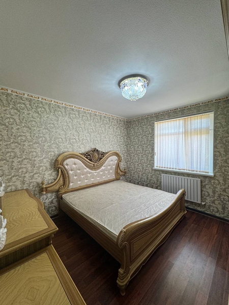 Срочно Продаётся 3х комнатная квартира Новостройка