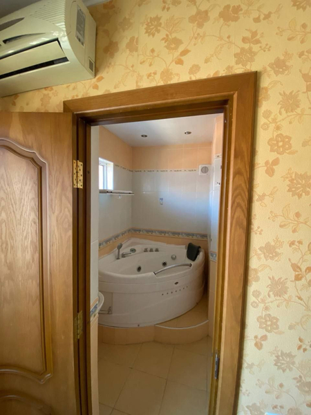 Сдается в аренду квартира